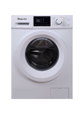 Full-Size Washing Machines Clearance, Discounts & Rollbacks - Walmart.com