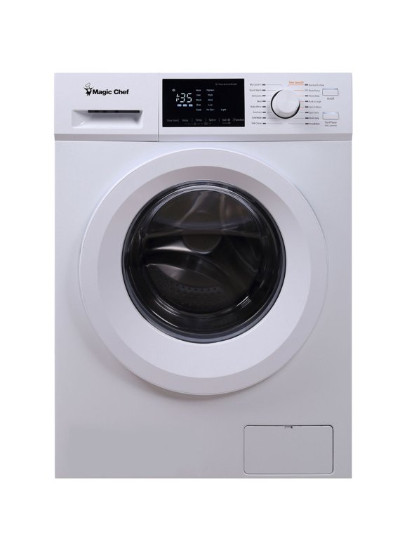 Black Friday Washing Machine Deals 2024 - Walmart.com