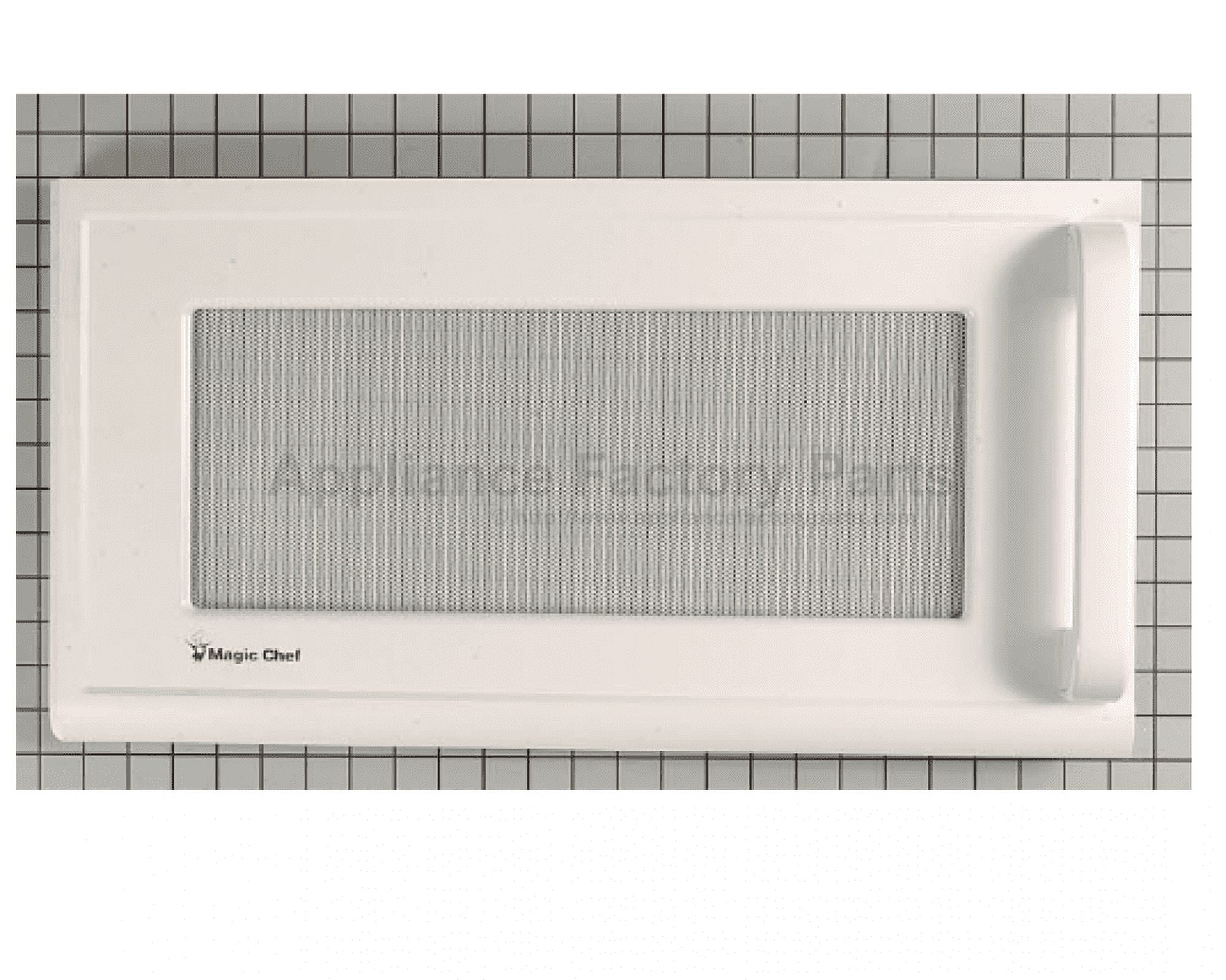 Magic Chef Door Assembly 3511726100W - Walmart.com