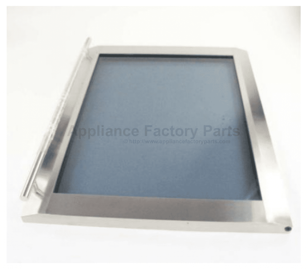 Magic Chef Door Assy Mcbc58dst 312260100159 - Walmart.com