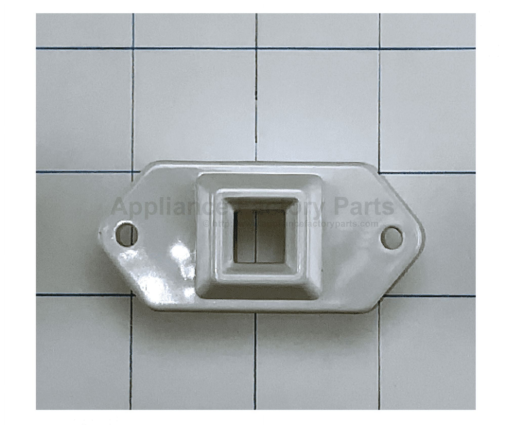 Magic Chef Door Lock Base GYJSL4781101B - Walmart.com