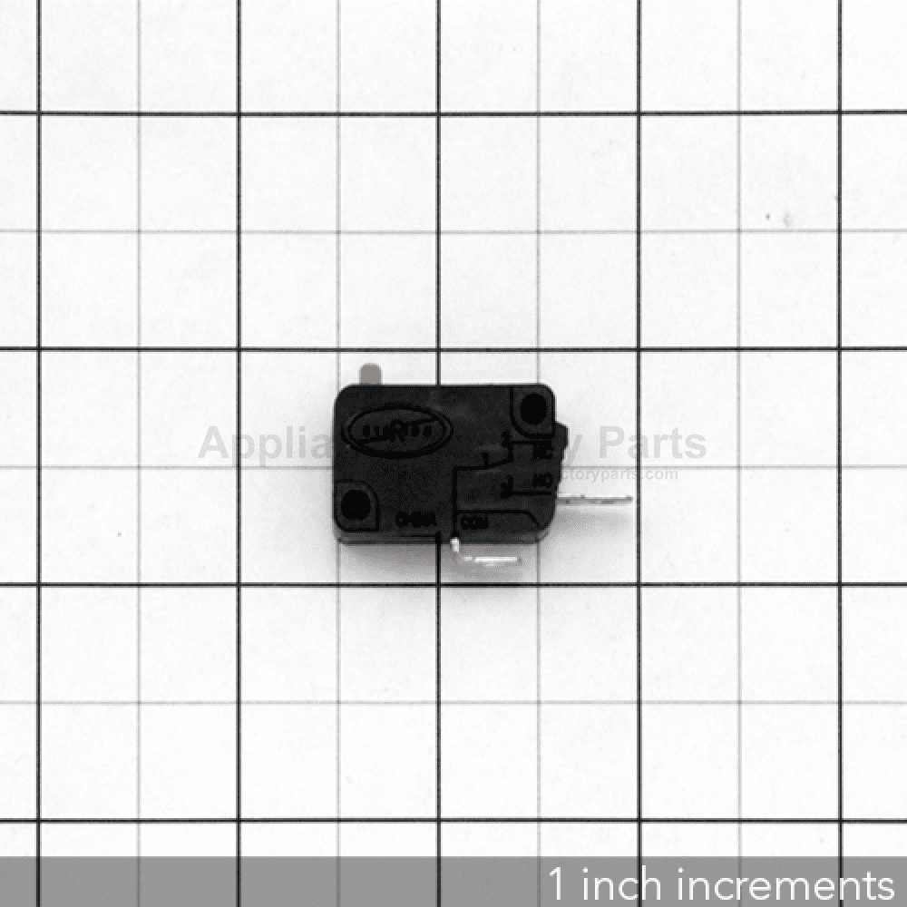 Magic Chef Door Microswitch Secondary 4415A17352 - Walmart.com