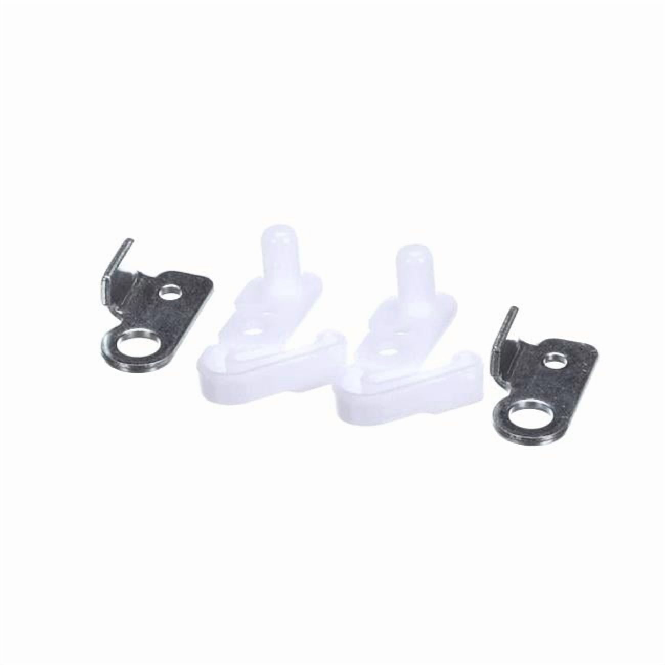 Magic Chef 50370011219 Door Reversal Kit - 1020W - Walmart Business ...