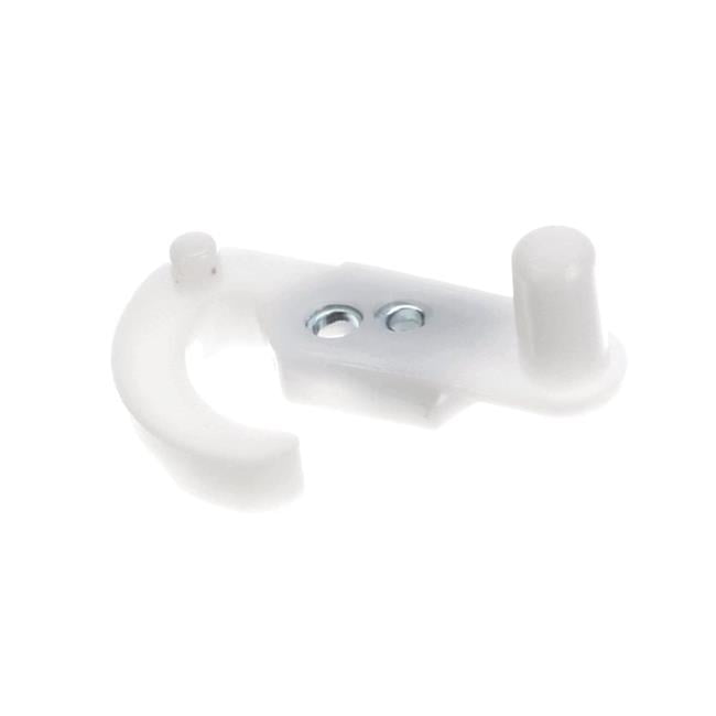 Magic Chef 2208510072 Door Stop & Closer - White, Refrigerator, Left ...