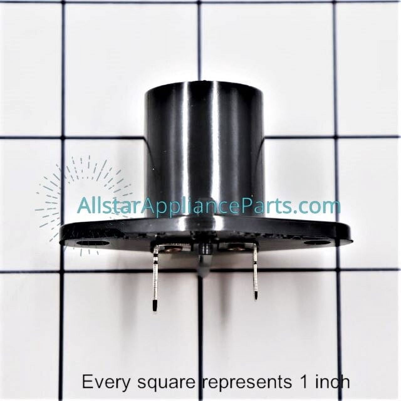 Magic Chef, E-Wave Microwave Light Socket 3513003000 - Walmart.com