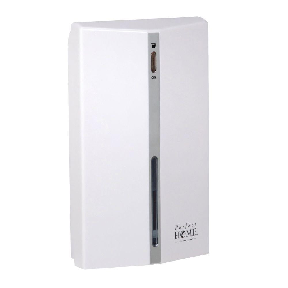 Magic Chef EWDH4 4 Pint Dehumidifier - Walmart.com