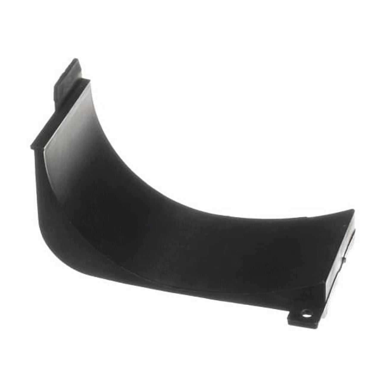 Magic Chef 3511101200 Genuine OEM Air Deflector - Black - Walmart.com