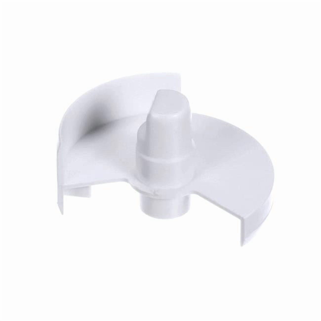 Magic Chef 2208200085 Genuine OEM Air Guide - Freezer Vent, HMDR1000WE ...