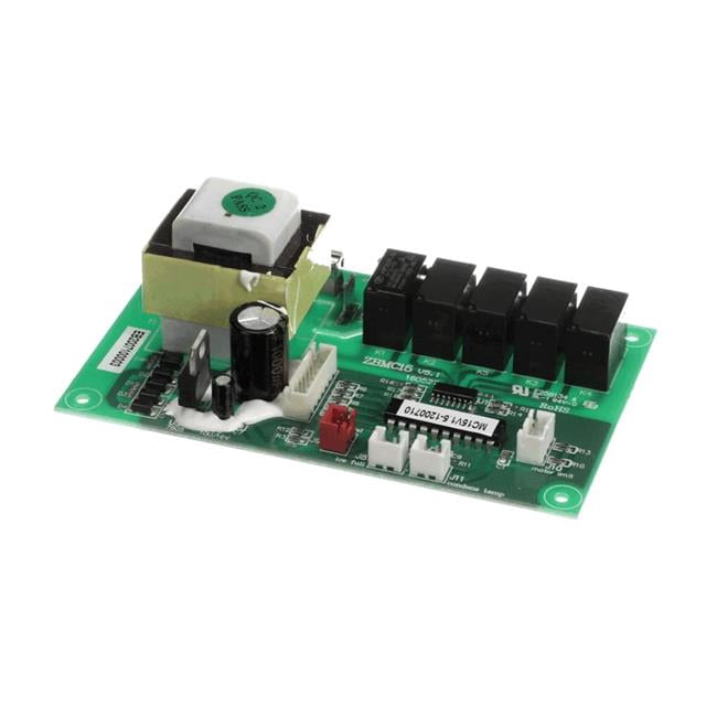 Magic Chef MCIM30SST-03 Genuine OEM Control Board - Walmart.com