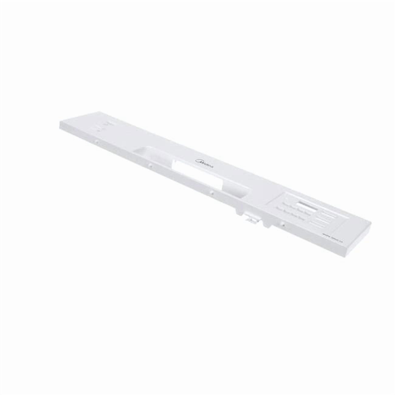 Magic Chef 12176000021263 Genuine OEM Control Panel - White - Walmart.com