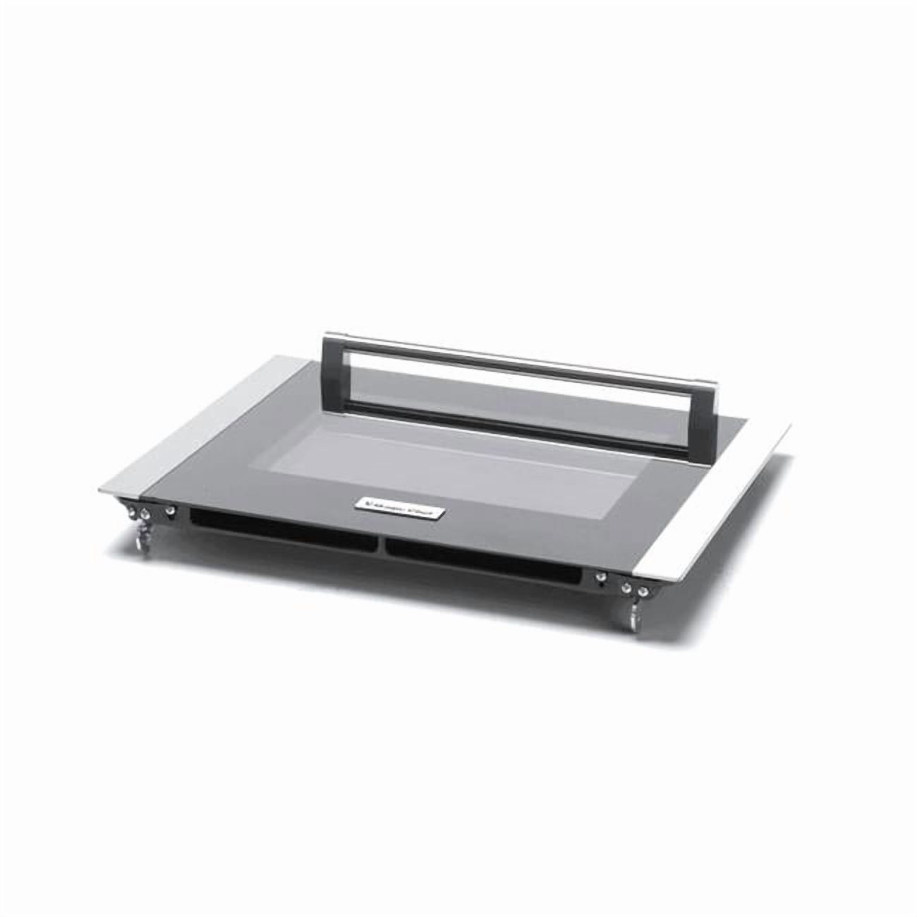 Magic Chef 2030100430 Genuine OEM Door Assembly - MCSW0E24S - Walmart.com