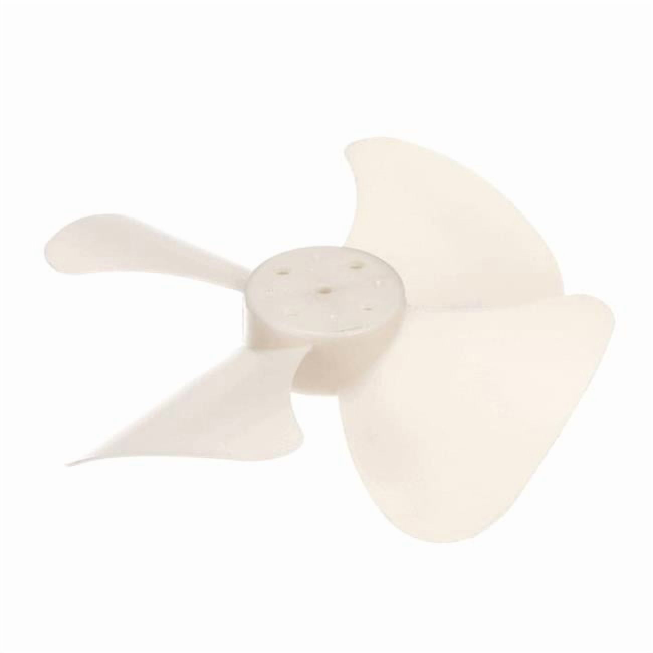 Magic Chef 3511800100 Genuine OEM Fan - 4 Blade, Magnetron Cooling ...