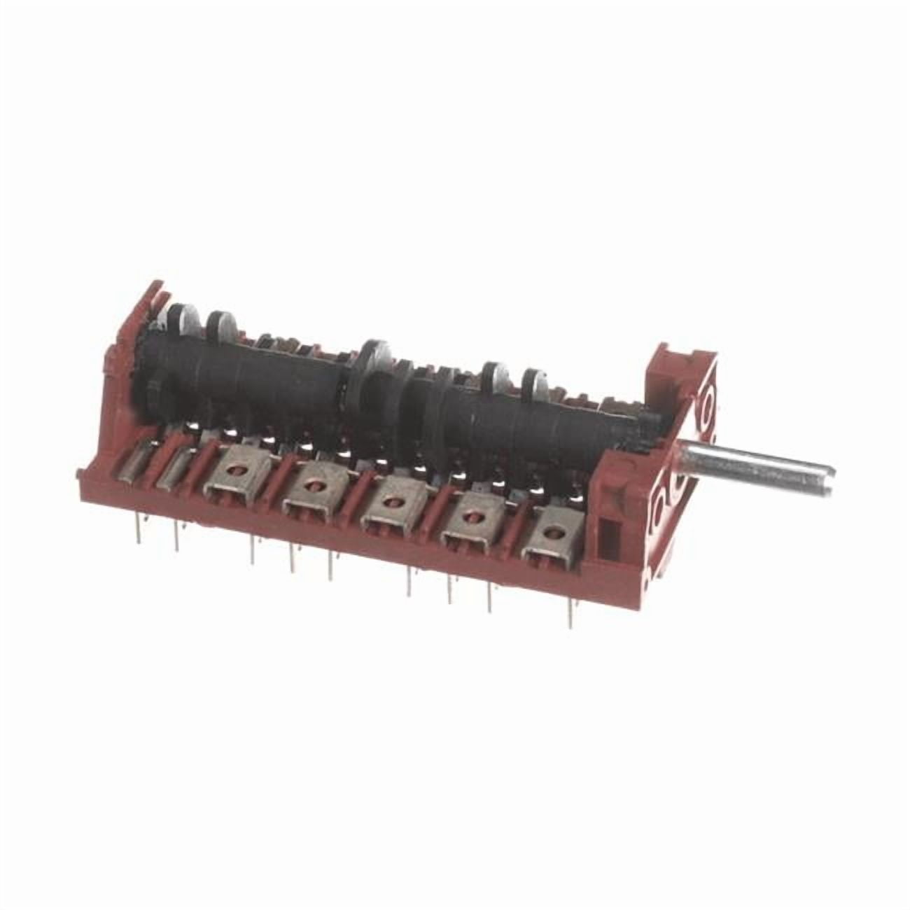 Magic Chef 30100500024 Genuine OEM Function Switch - Rotary, MCSWOE24S ...