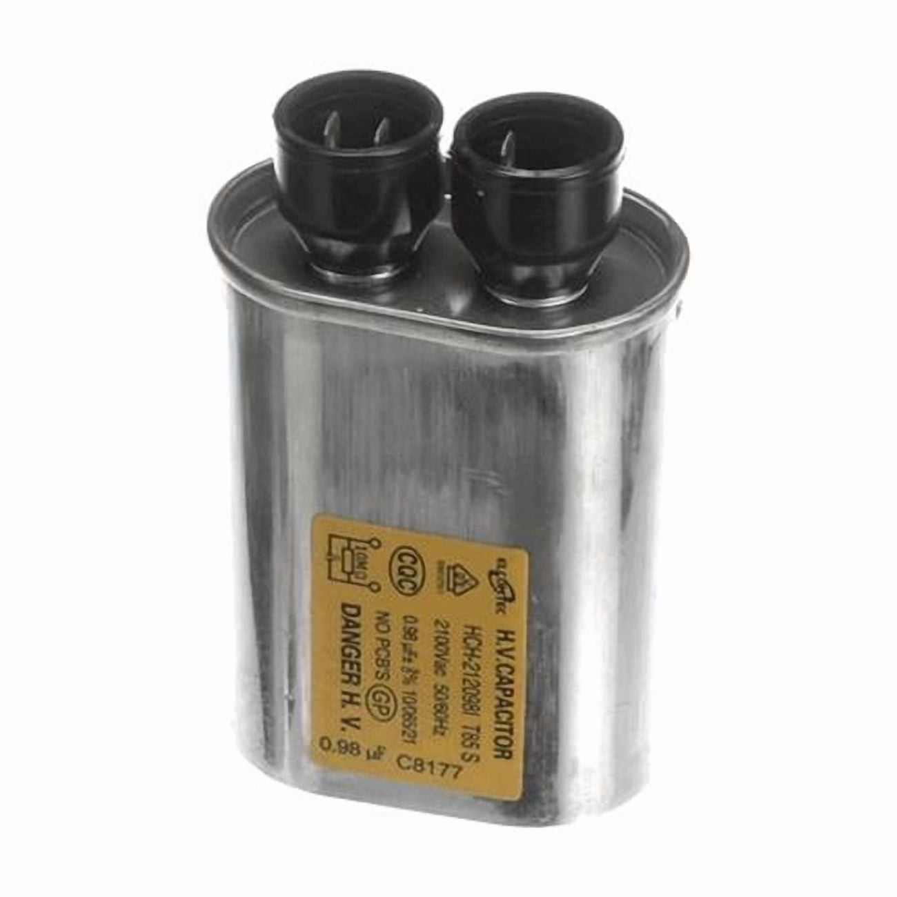 Magic Chef 3518302800 Genuine OEM High Voltage Capacitor - 21000VAC, 0 ...