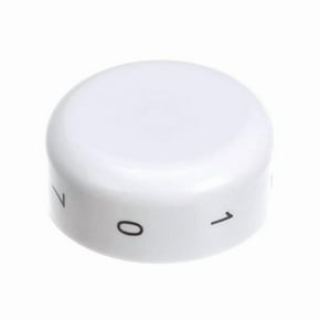 Temperature Control Knob Replacement