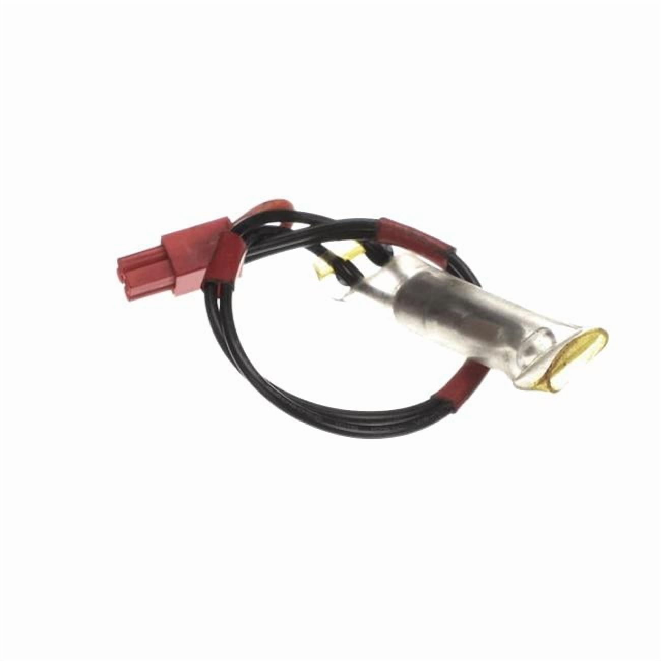Magic Chef 1411297 Genuine OEM Thermal Fuse - MCBR1000 - Walmart.com