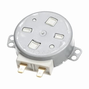 Turntable Motor