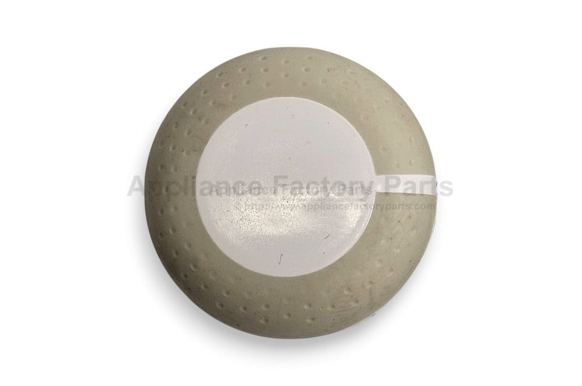 Magic Chef Knob GYJSL4780302A, Fits Magic Chef MCSDRY1S Appliance Knobs ...