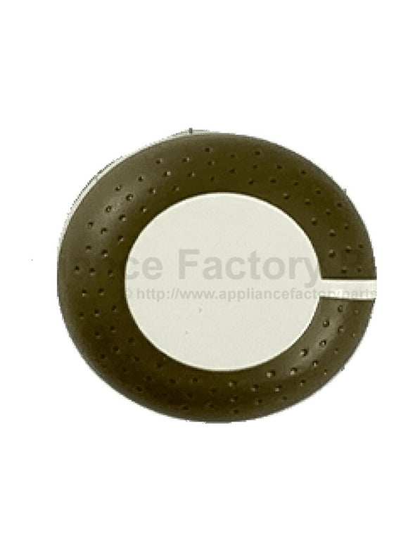 Replacement Knobs in Oven & Range Parts - Walmart.com