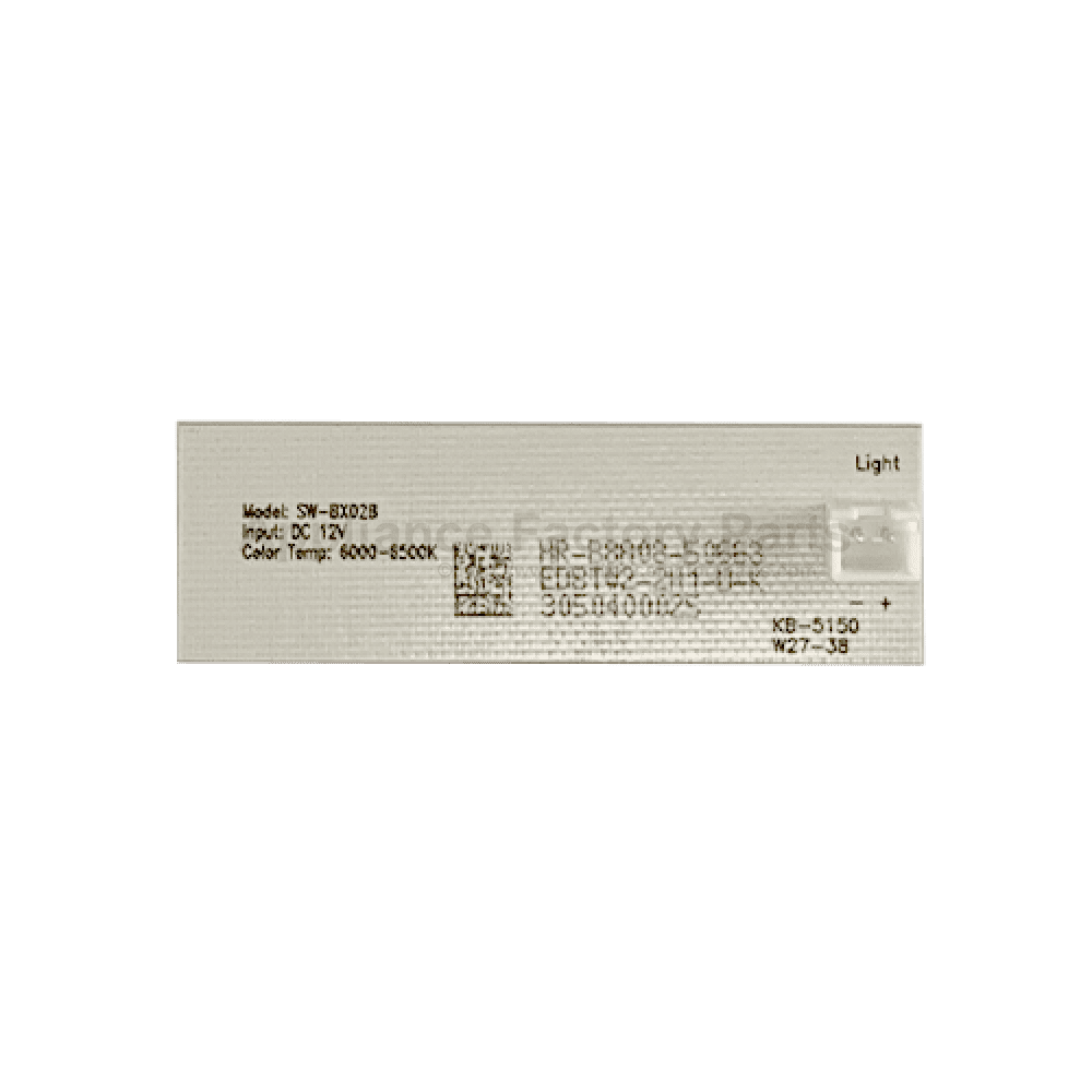 Magic Chef LED Light 3050400025 - Walmart.com