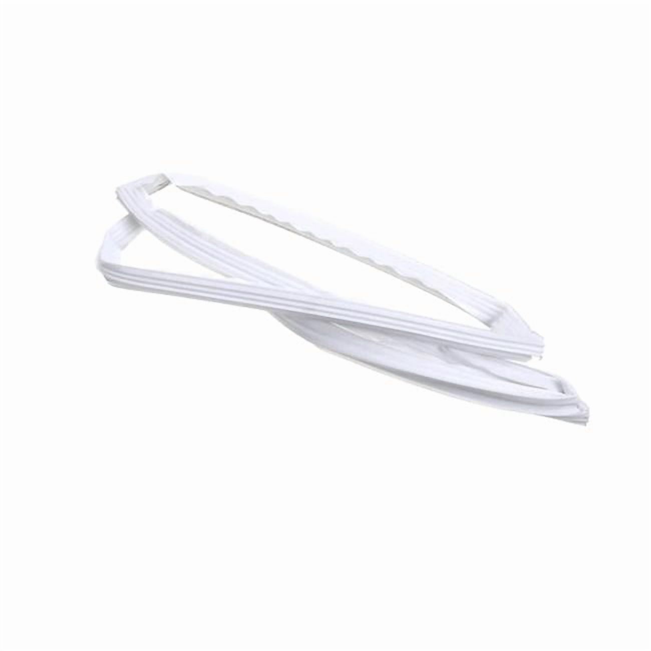 Magic Chef R.01.09.02.0302 Lid Seal & Gasket - White, HMCF35W2 Chest ...