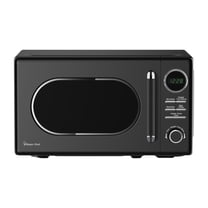Magic Chef MC77MB 0.7-cu. ft. 700-Watt Countertop Digital Touch ...