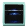 Magic Chef MCB17CHM Retro Beverage Cooler,1.7cu. ft - Walmart.com