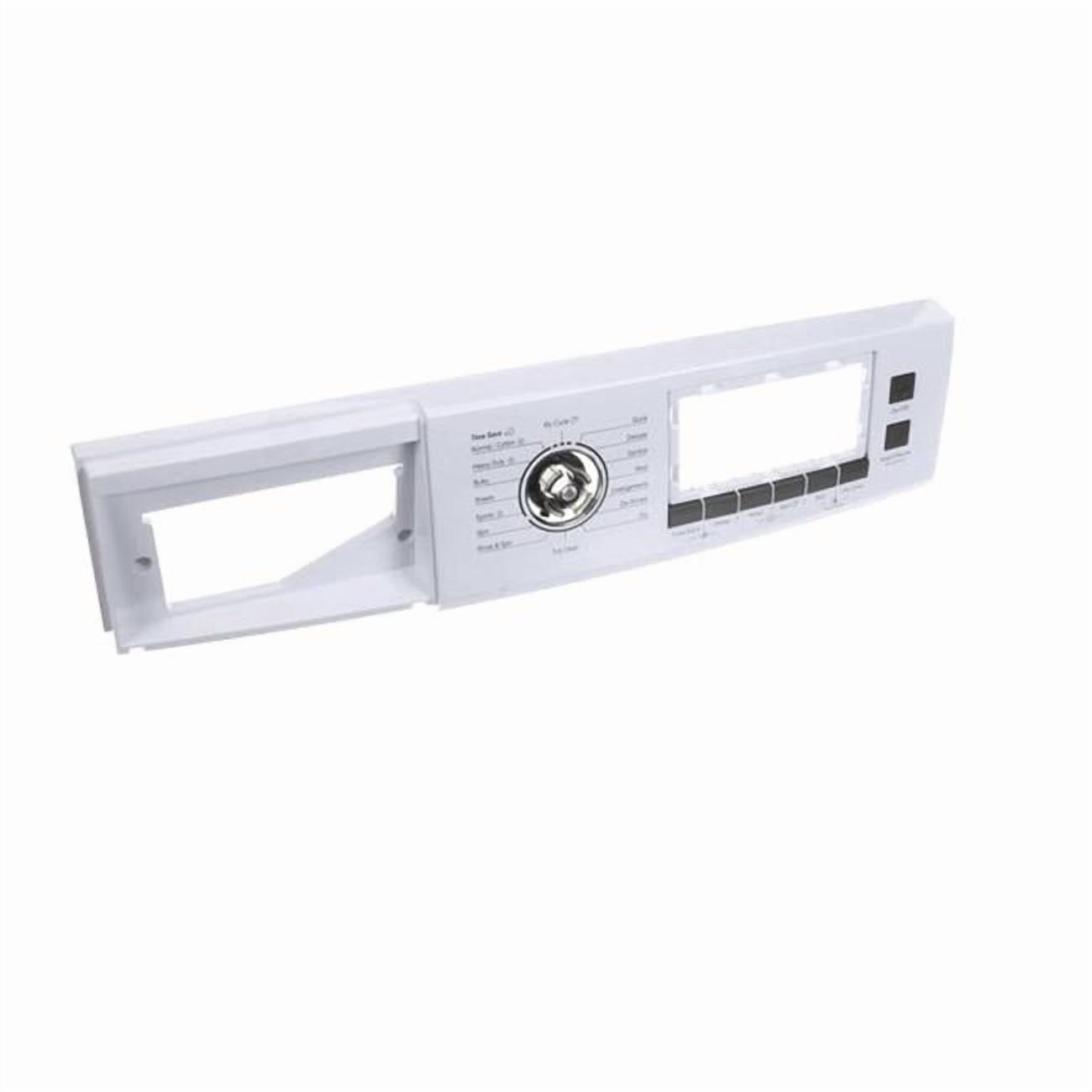 Magic Chef 12138100A21043 MCSCWD2 Control Panel Housing - Walmart.com