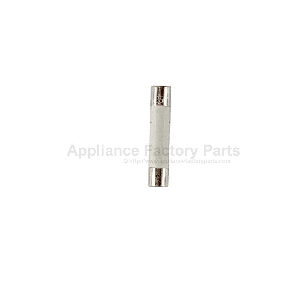 Magic Chef Main Fuse 20 Amp 5F1CD0202S - Walmart.com