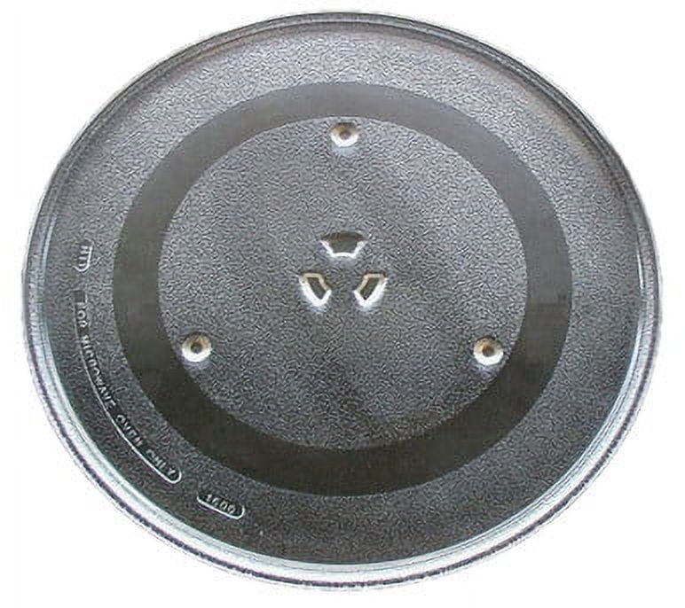 Magic Chef Microwave Glass Turntable Plate / Tray for HMM1611 Series ...