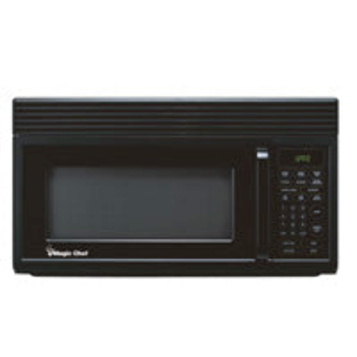 Magic Chef Microwave MCO160UB - Walmart.com