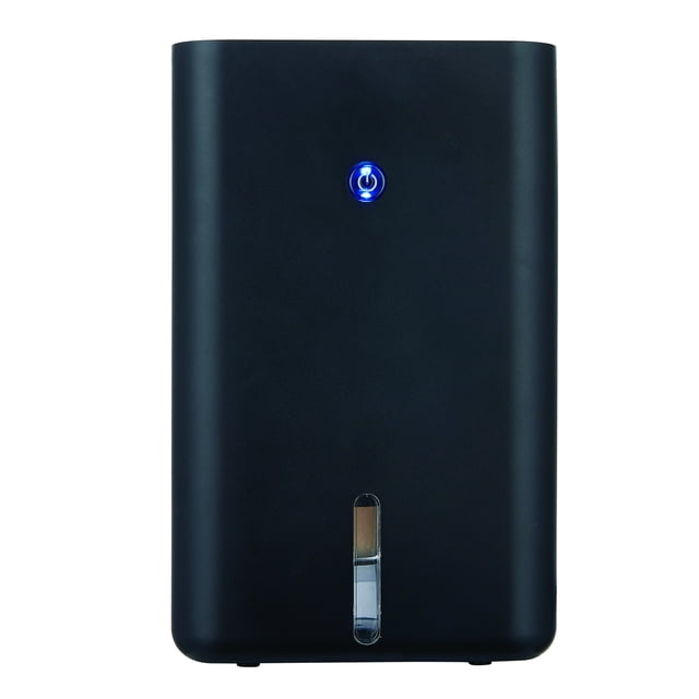 Magic Chef Mini Dehumidifier 1 Count, Covers Approx. 162 Sq. ft ...