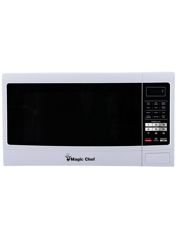 Magic Chef Microwaves in Microwaves - Walmart.com