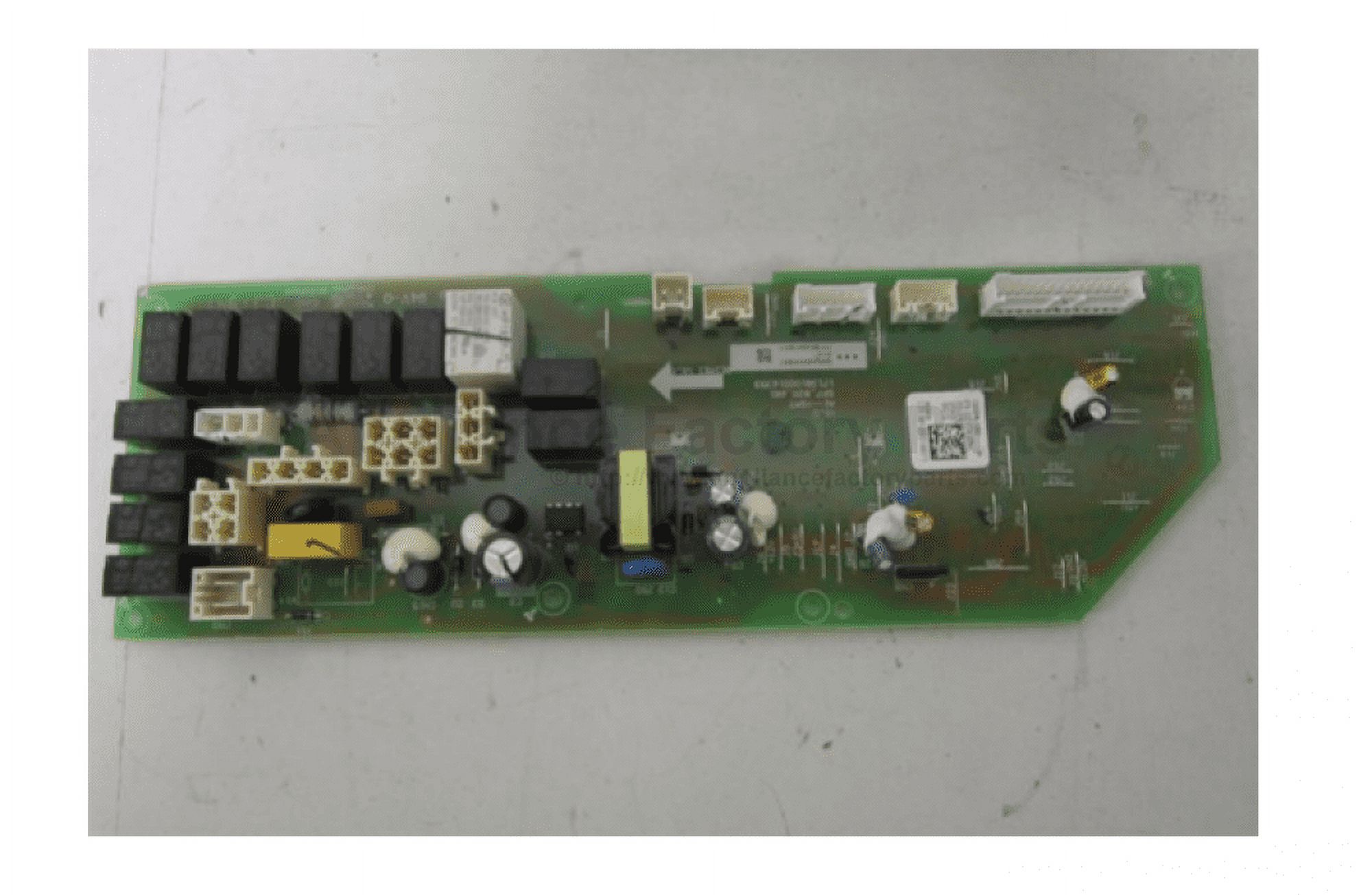 Magic Chef PCB 17138100016511 - Walmart.com