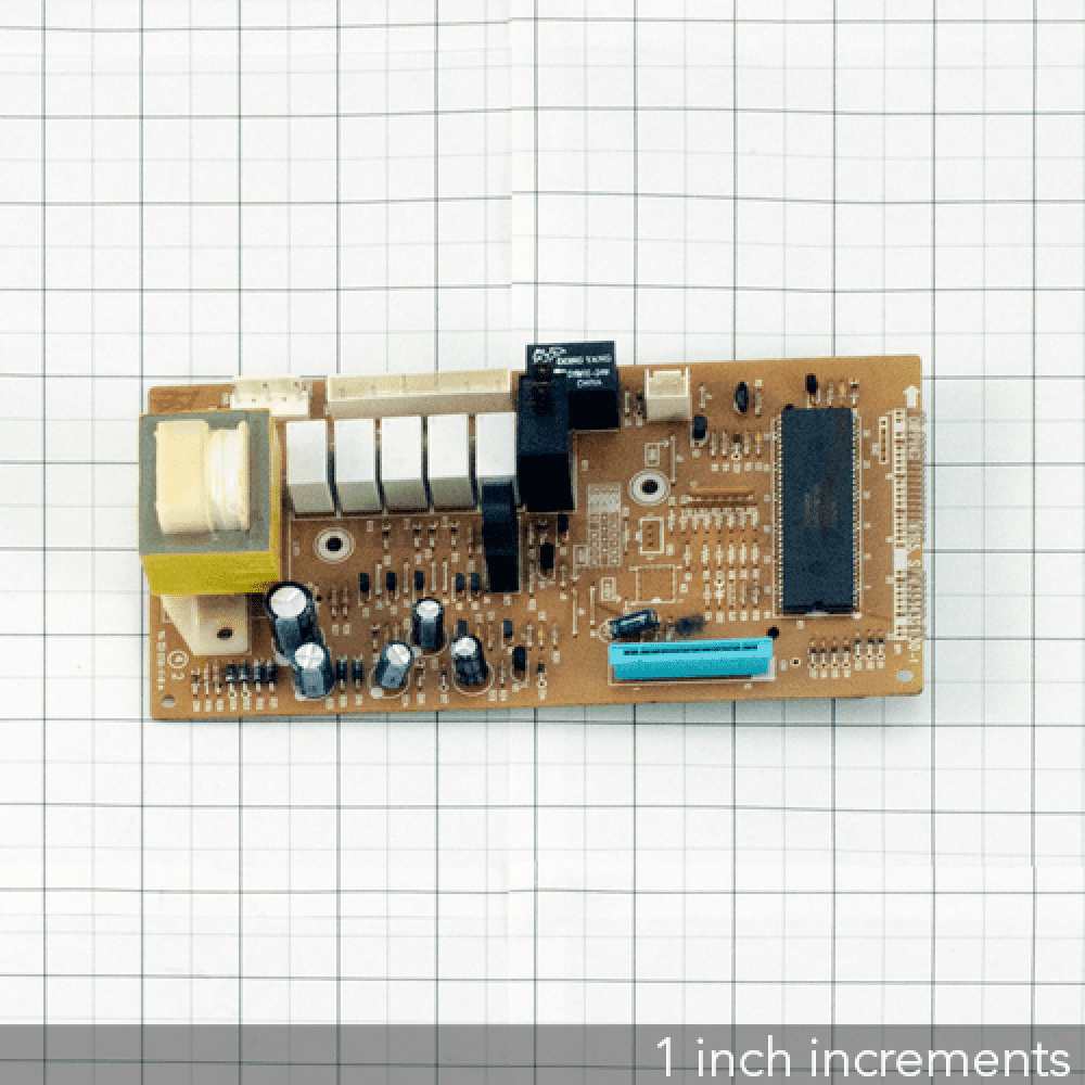 Magic Chef PCB contorl board PKMPMSAE00 - Walmart.com