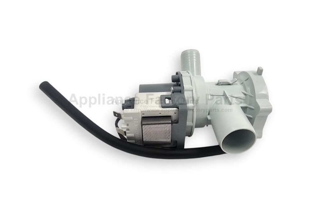 Magic Chef Permanent Magnet Synchronous Pump 11001011001329 - Walmart.com