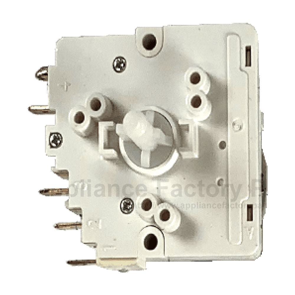 Magic Chef Timer GYJDQ4680301B - Walmart.com