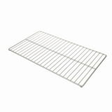 Magic Chef 502901000114 Wire Shelf & Rack - 1020W, Freezer, Coated ...