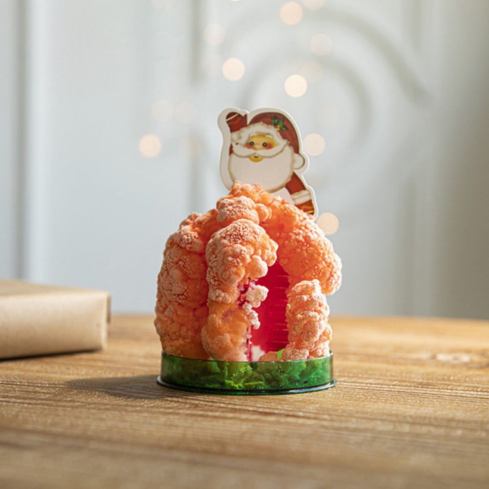 Magic Cherry Blossom Tree,Magic Growing Tree Paper Sakura Crystal Trees ...