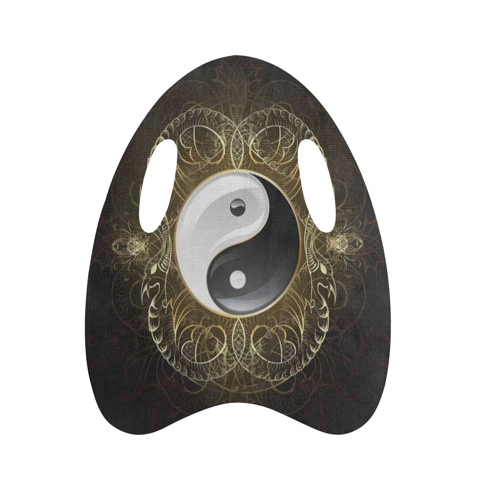 Magic Chinese Yin Yang Swimming Board for Kids – Premium EVA Foam ...