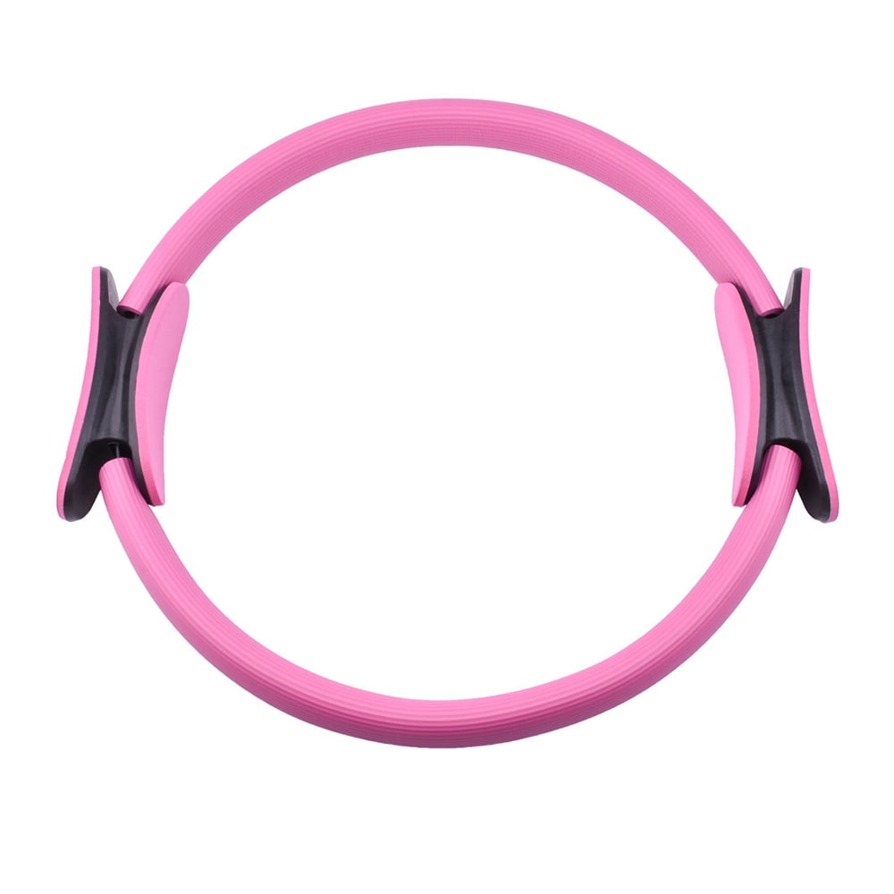 Magic Circle Pilates Ring For Mat And Reformer Workouts Fitness Ring