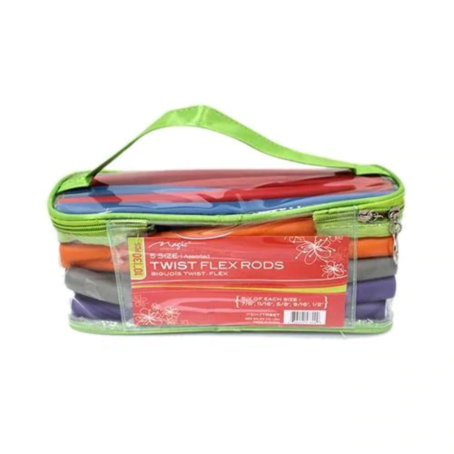 Magic Collection 10" Twist Rods 30pcs - Walmart.com