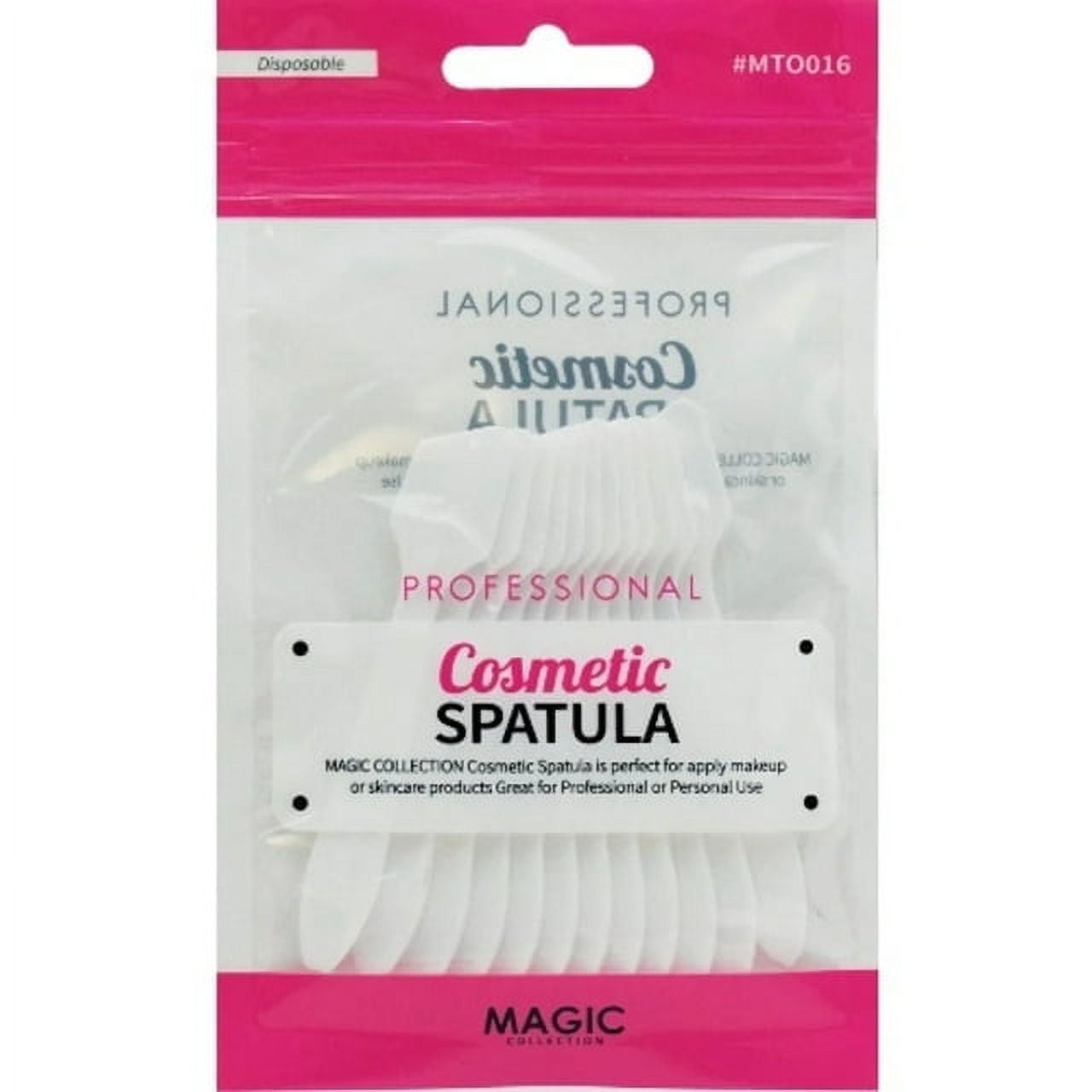 Magic Collection Cosmetic Spatula - Walmart.com