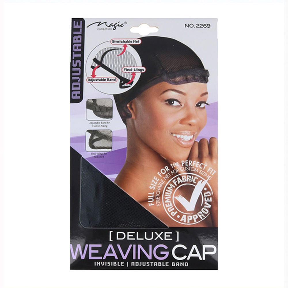 Magic Collection- Deluxe Weaving Cap - Walmart.com