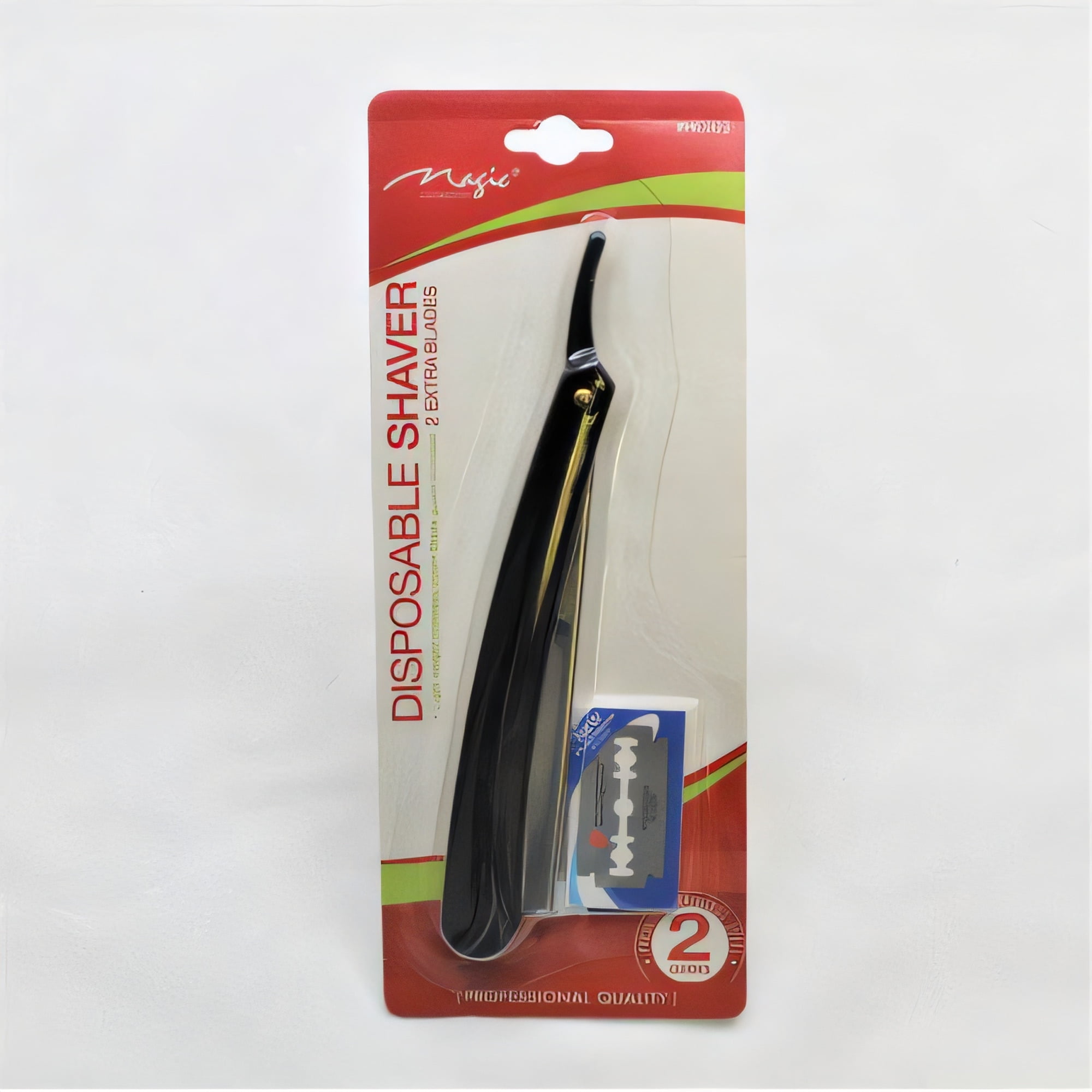 Magic Collection Disposable Shaver - Walmart.com