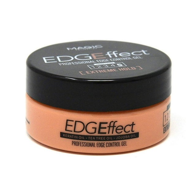 Magic Collection Extreme Edge Effect Professional Edge Control Gel 3 ...