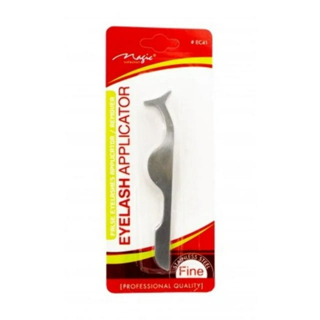 Magic Collection Eyelash Applicator #EC41 - Walmart Business Supplies