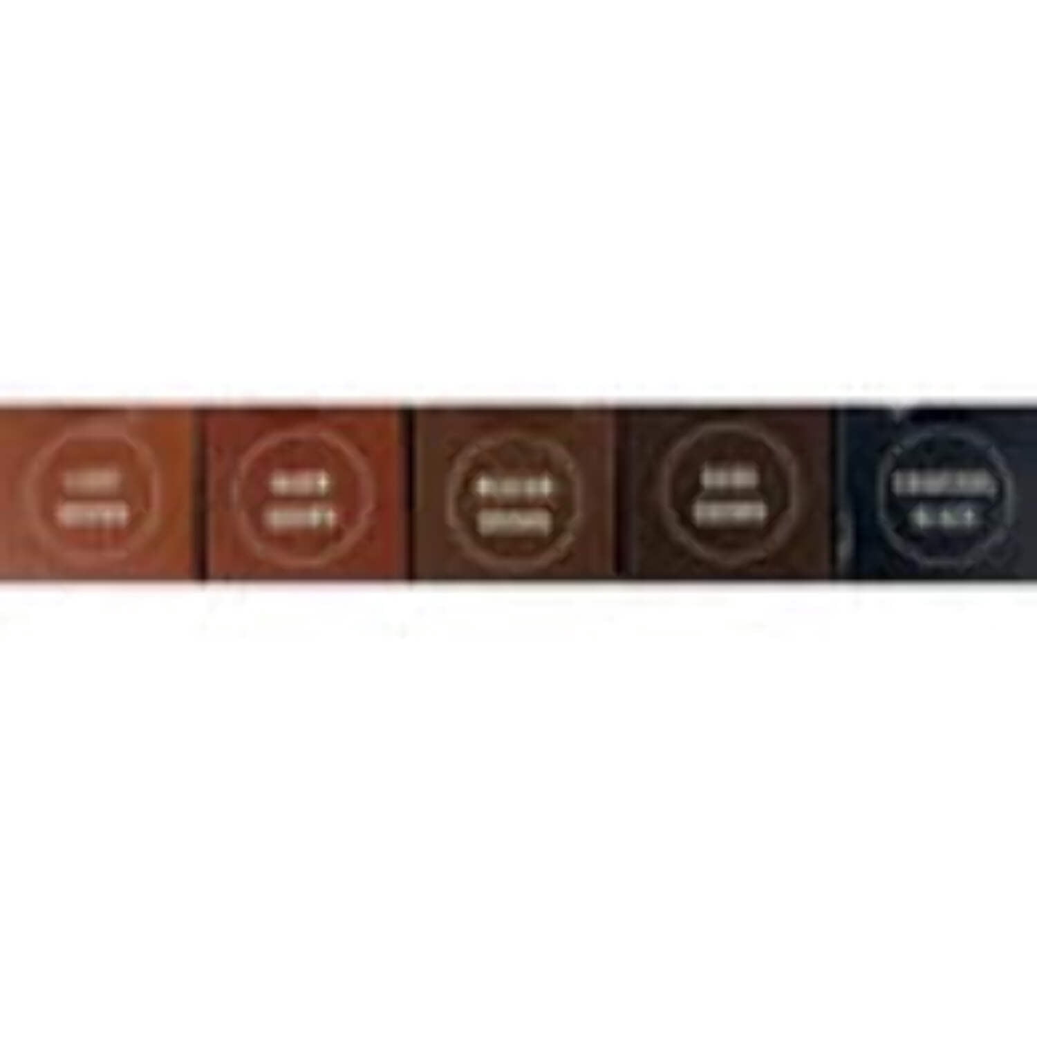 Magic Collection Halo 2in1 Lace Tint & Hairline Powder (Medium Brown ...