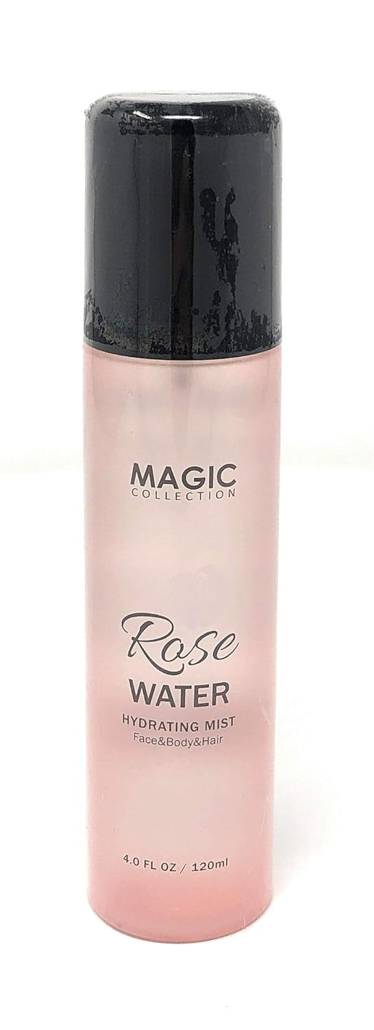 Magic Collection Hydrating Mist for Face - Walmart.com