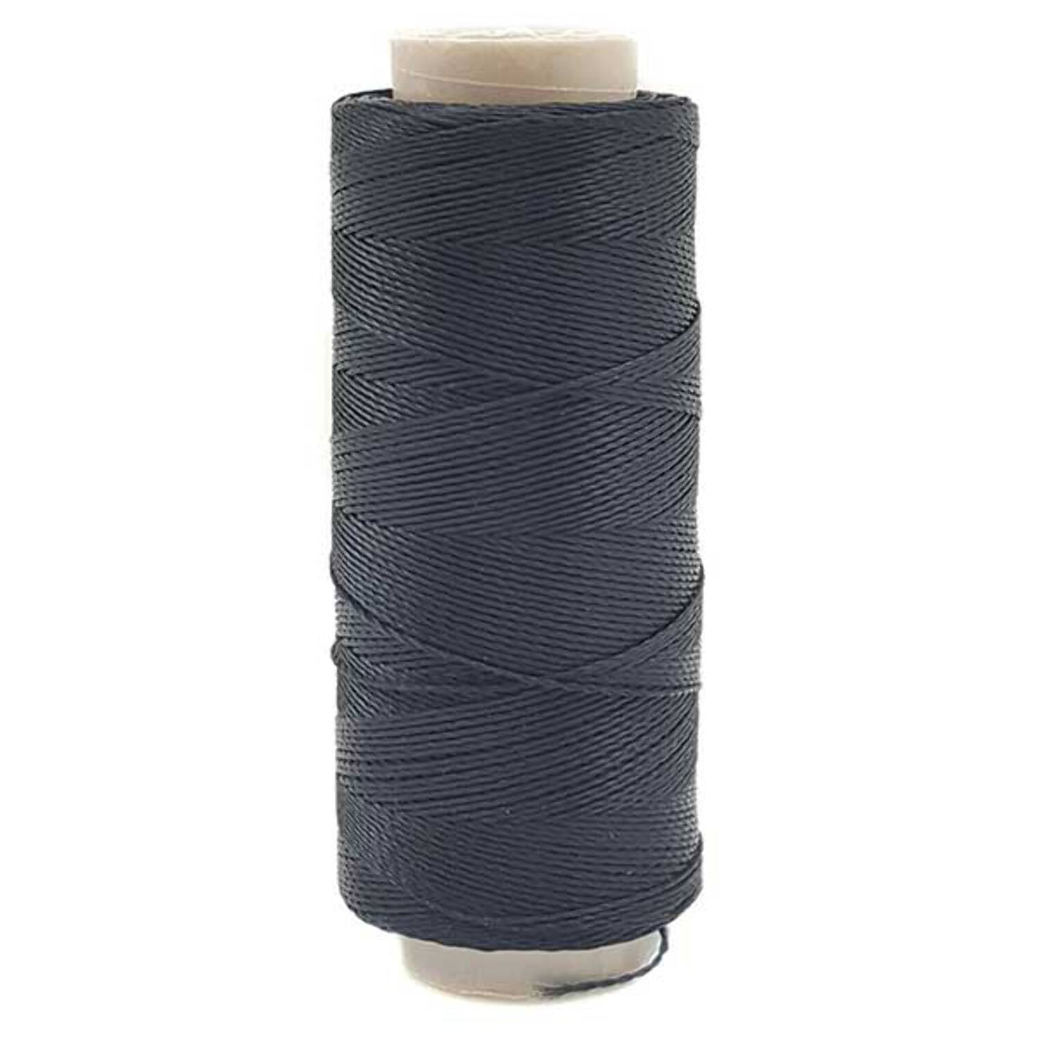 Magic Collection- Nylon Weaving Thread 187m Black - Walmart.com